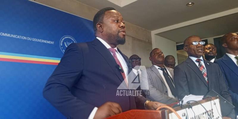 Justice | Actualite.cd